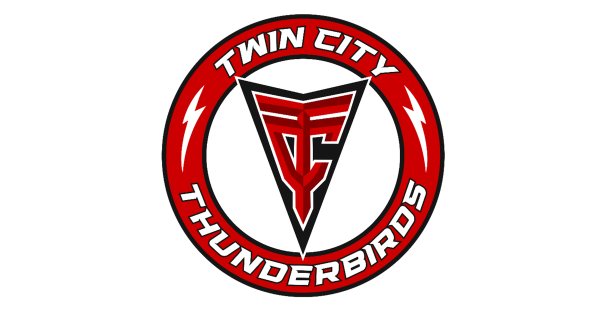 thunderbirds logo vector